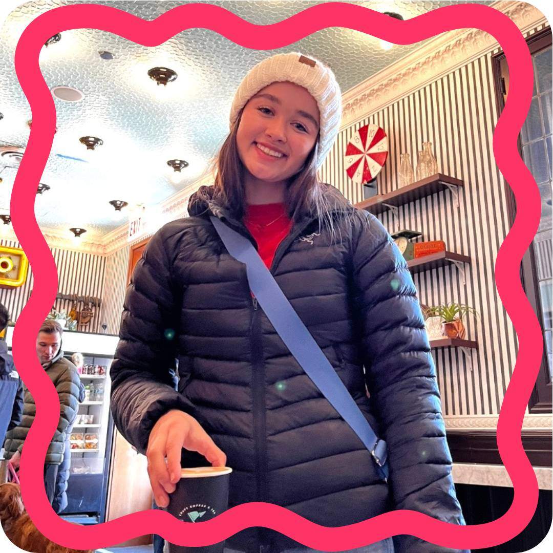 Boolean Girl Instructors